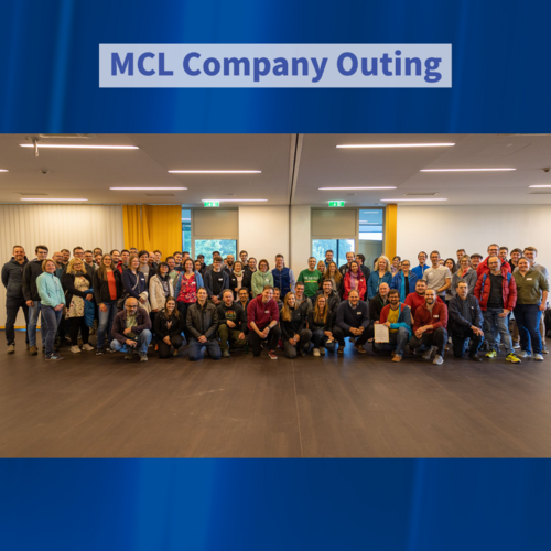 Materials Center Leoben: MCL Company Outing