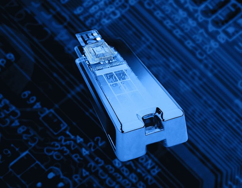 Materials Center Leoben: Microelectronics