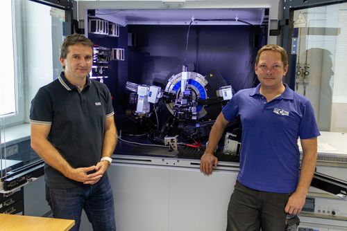 Materials Center Leoben: 25-year journey of innovation and partnership ...